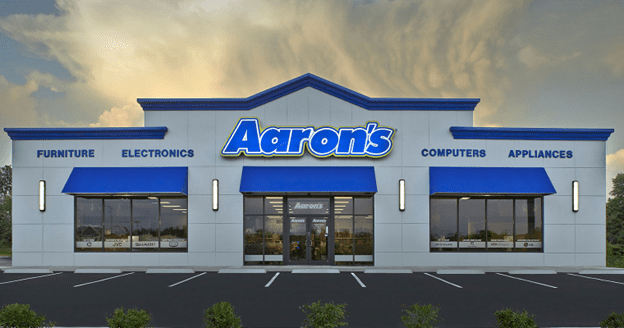 Aaron's GenNext Expansion | Redefining Lease-to-Own